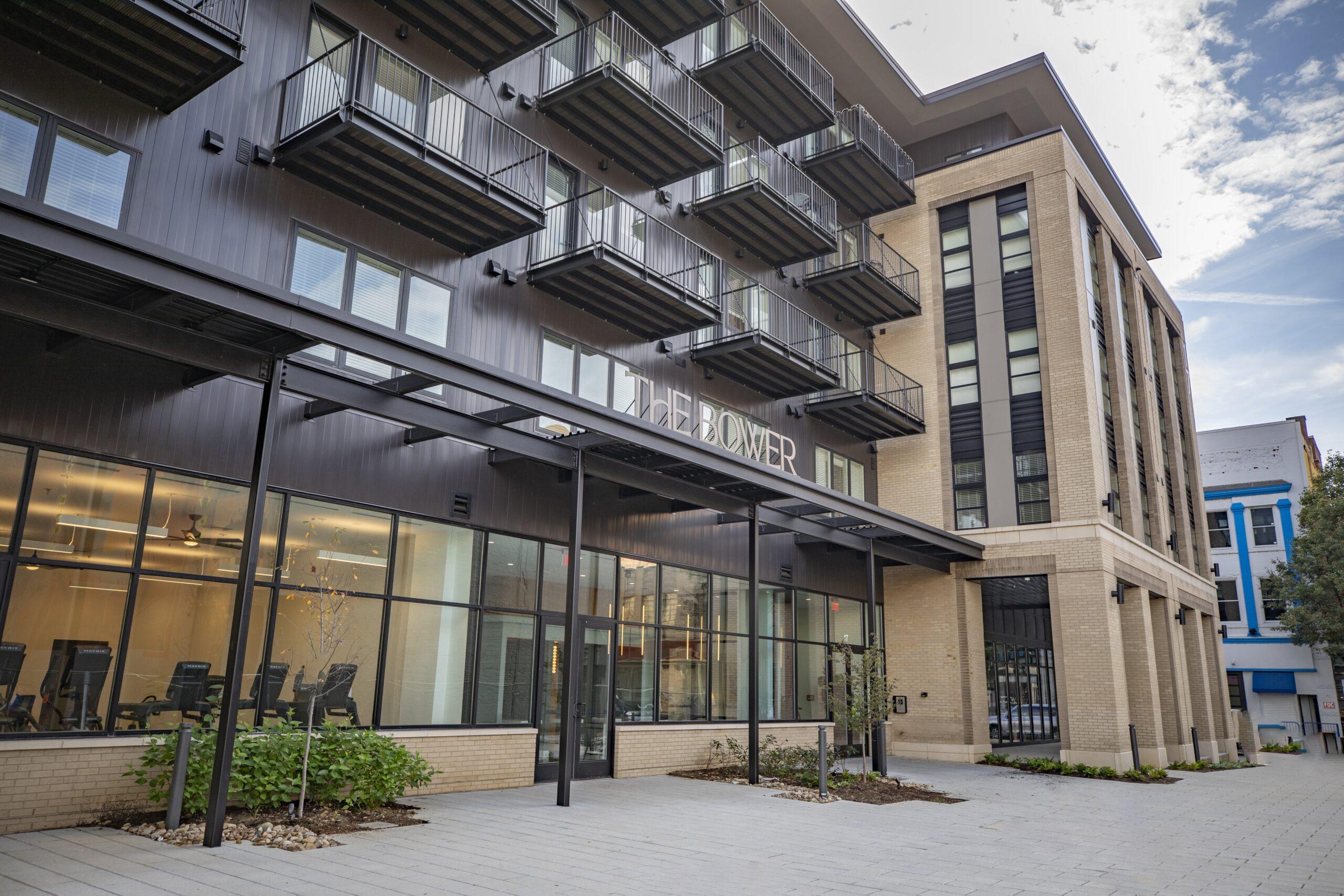 The Bower - Allegheny Partners